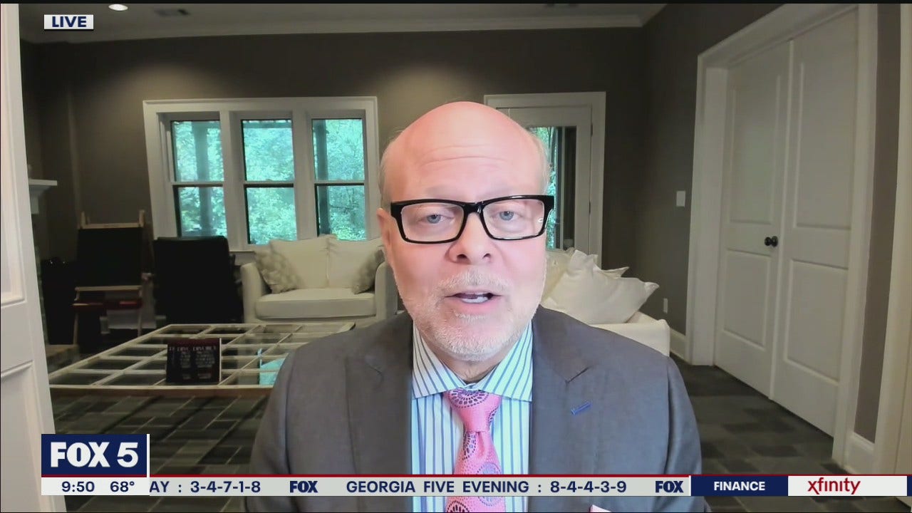 Attorney Randy Kessler reacts to the Bill and Melinda Gates divorce ...