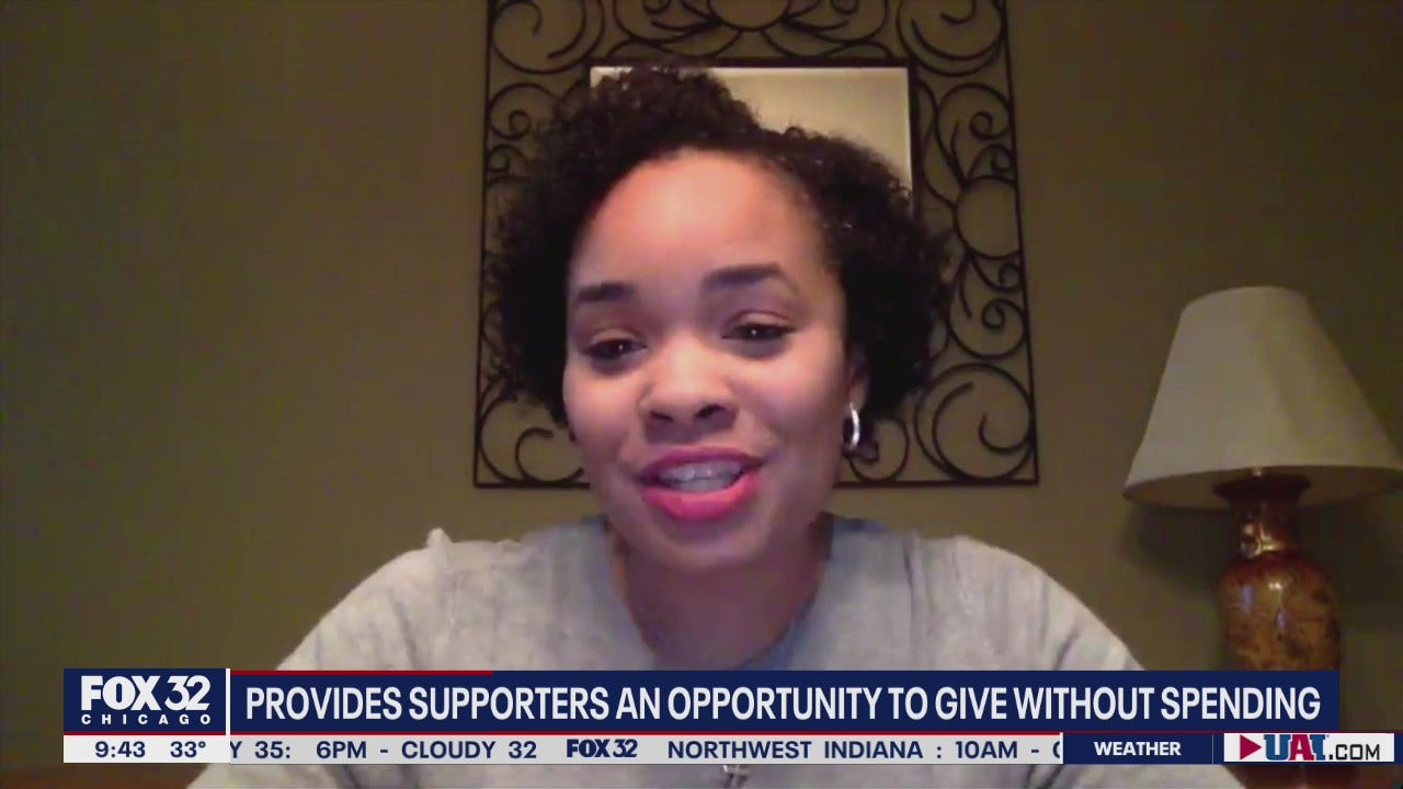 Common Ground Foundation, HundredX team up for holiday giving ...