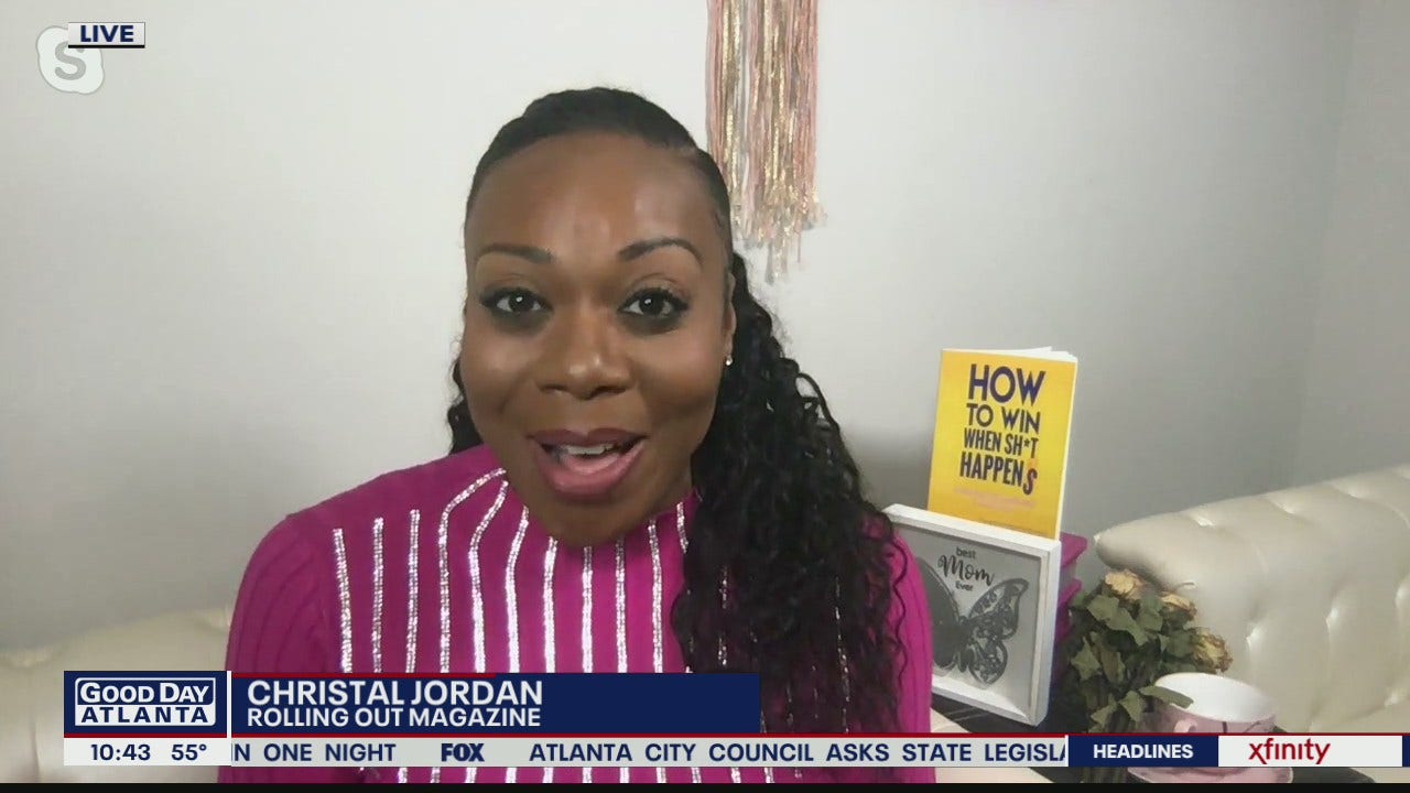 Christal Jordan talks Tracee Ellis Ross' inspiring acceptance speech ...