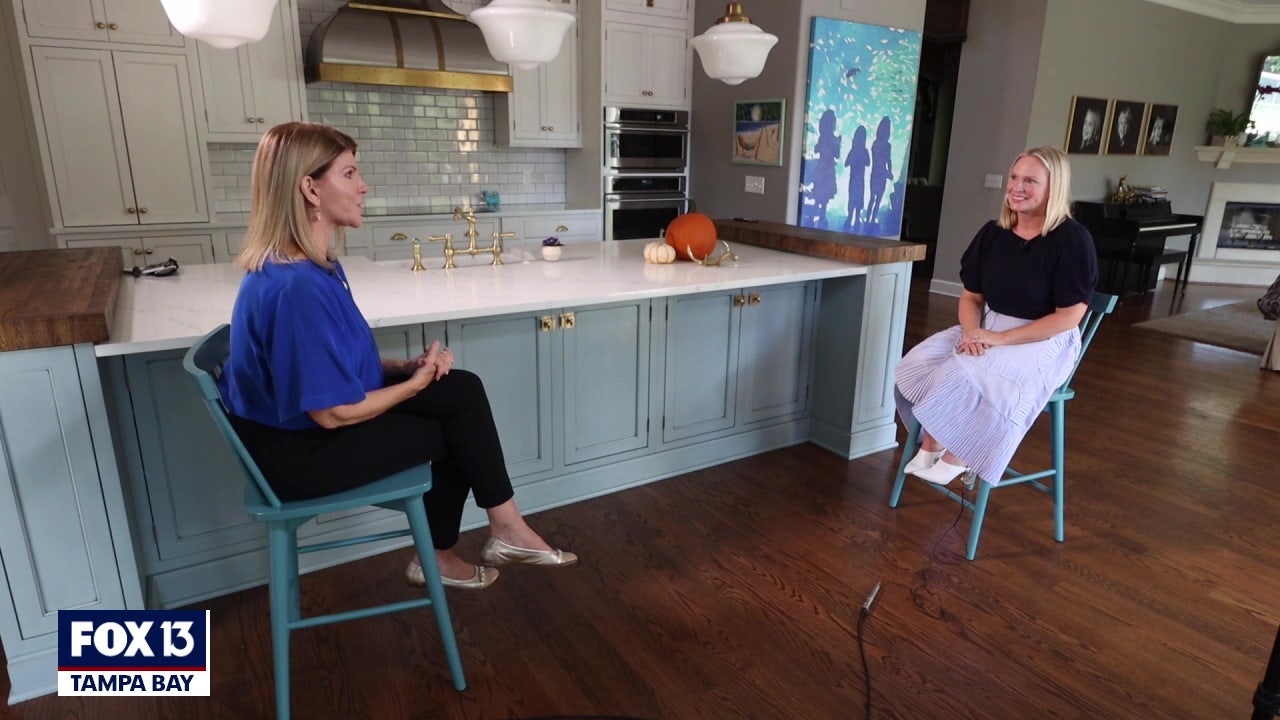 Full interview: Jessie Cooper | FOX 13 Tampa Bay