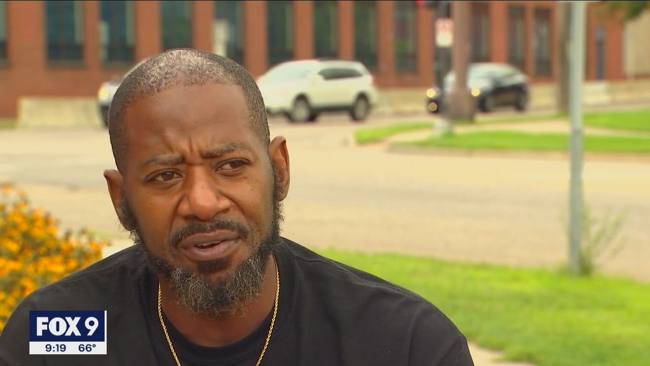 Activist John Thompson, friend of Philando Castile, wins DFL primary ...