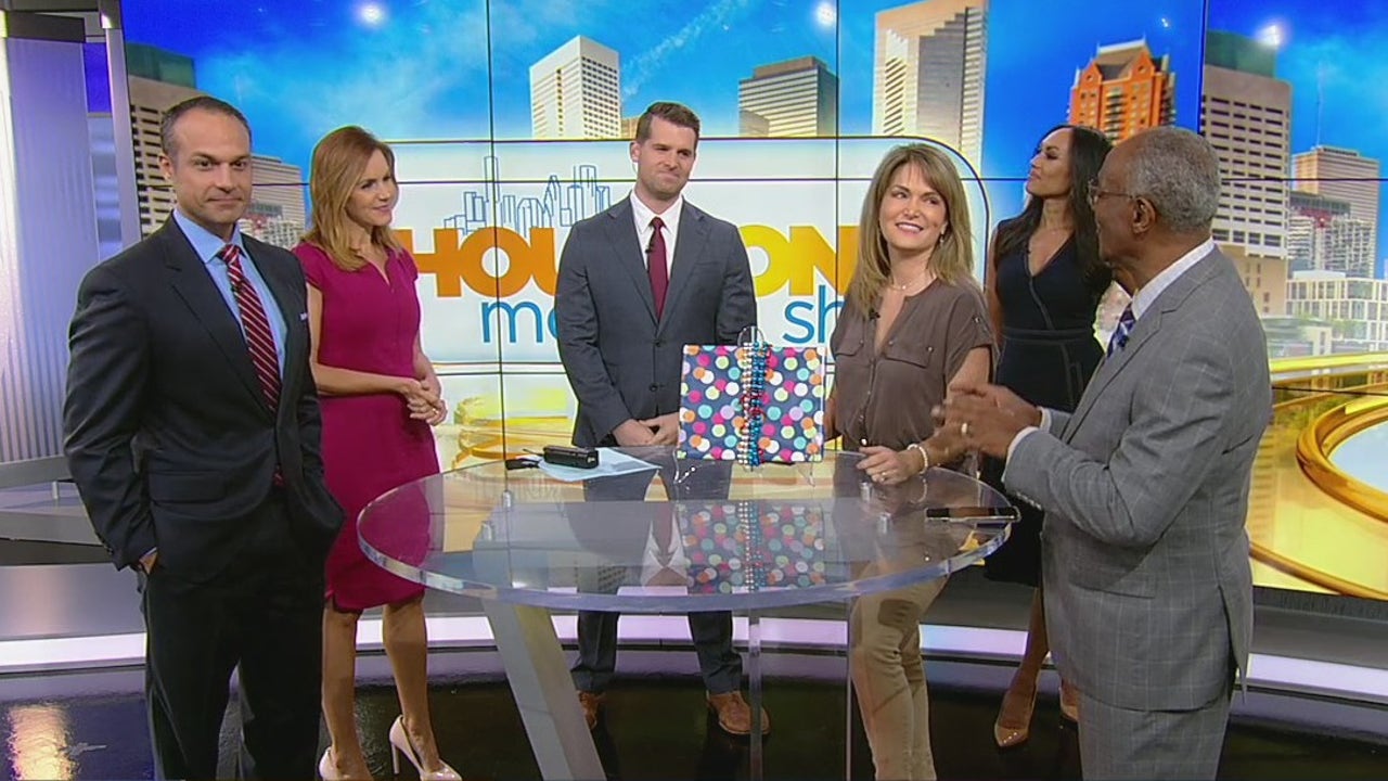 Farewell to Meteorologist Stephen Morgan | FOX 26 Houston