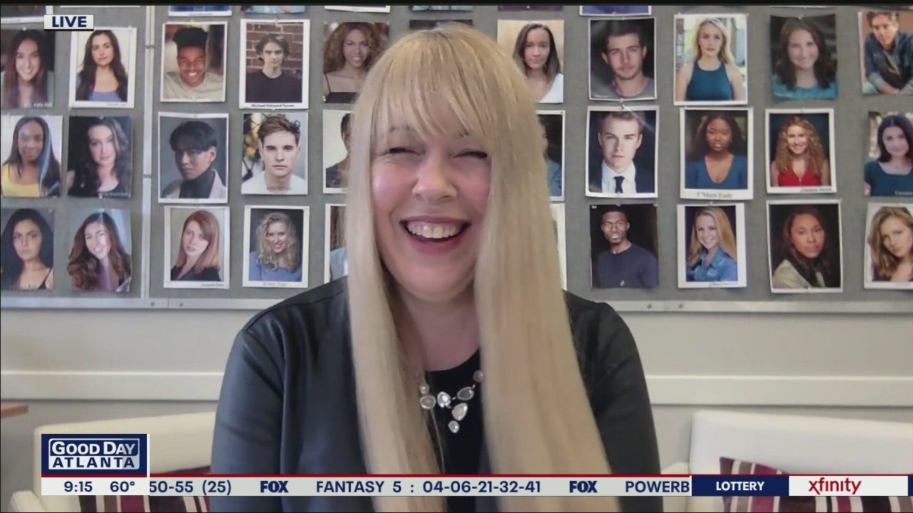 SCAD alumni shine at Academy Awards | FOX 5 Atlanta