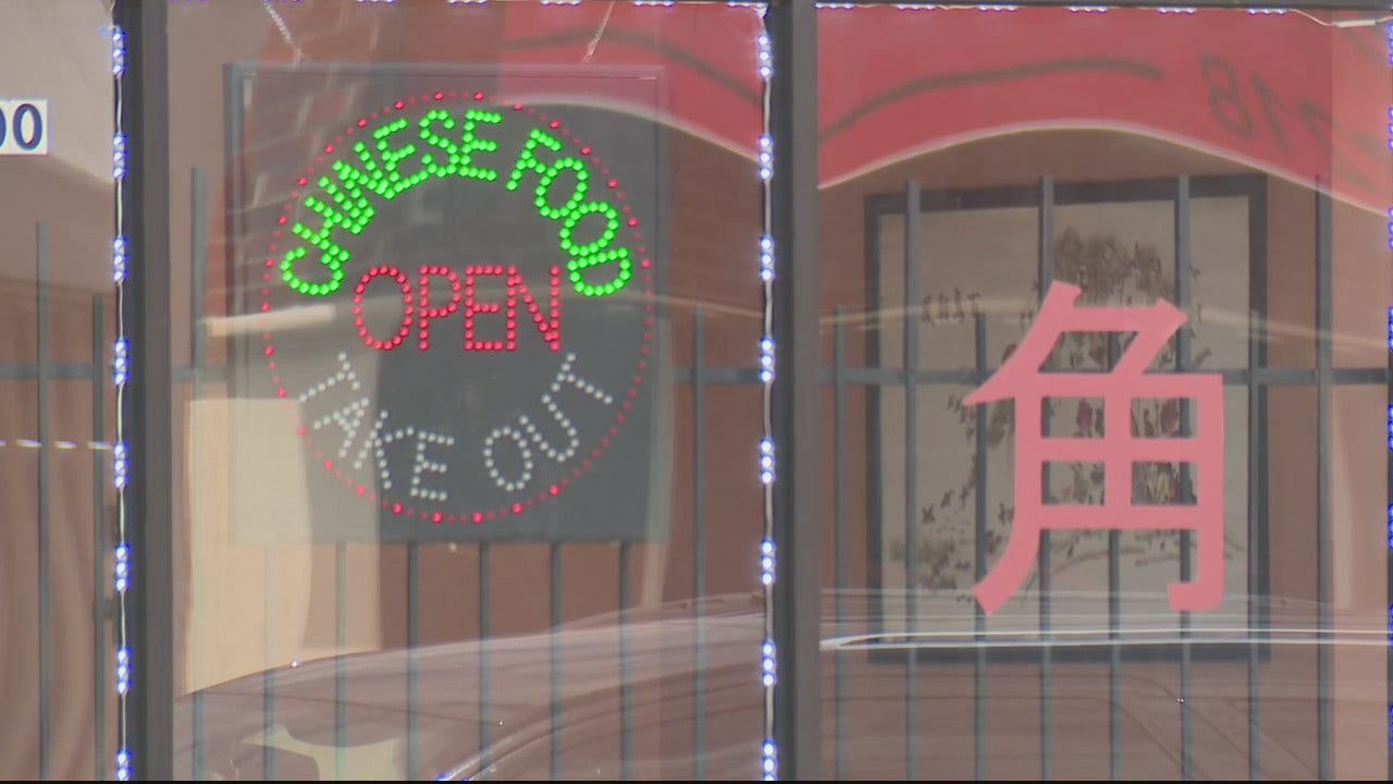 Small Detroit eateries struggle through COVID-19 pandemic | FOX 2 Detroit