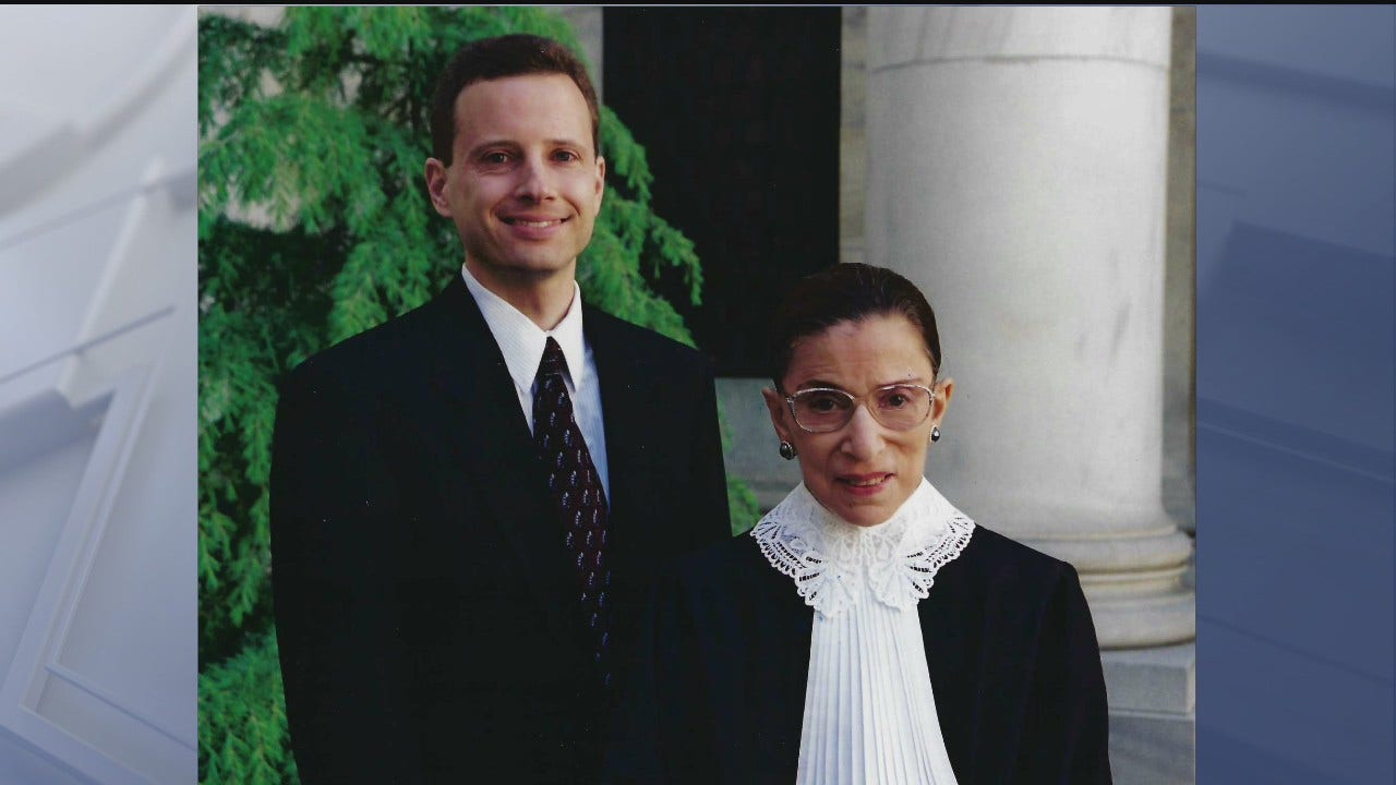 FOX 5 On The Hill: Joe Palmore | FOX 5 DC