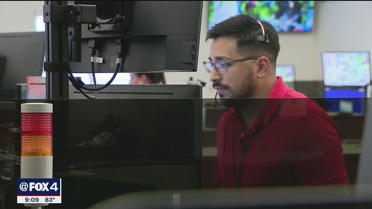 Fort Worth 911 call center tries new strategies to fill call taker ...