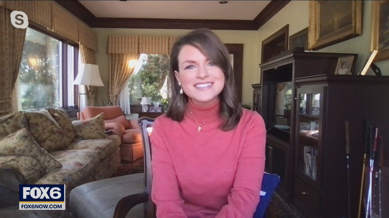 Meet the newest member of the FOX6 WakeUp News team | FOX6 Milwaukee