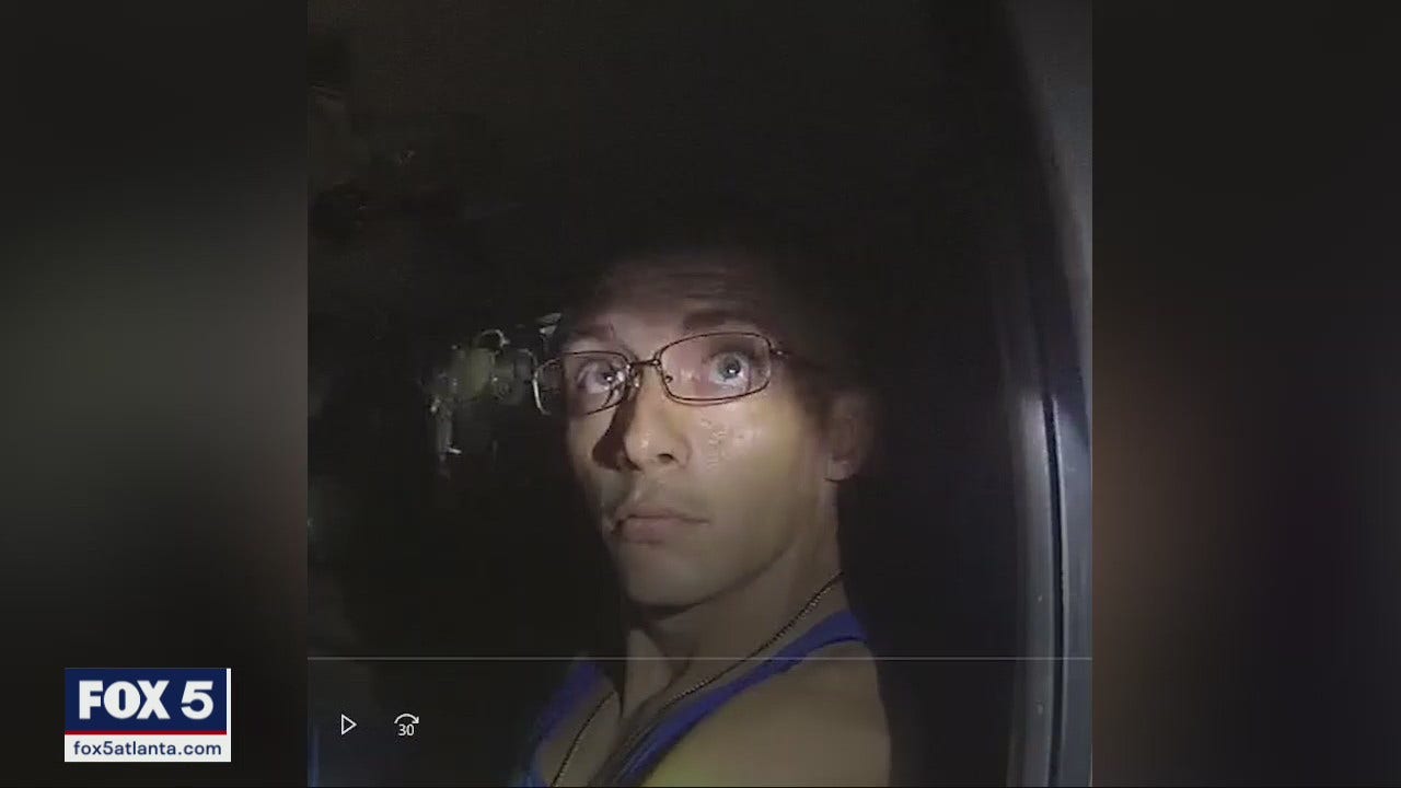 Whitfield County deputy shooting | FOX 5 Atlanta