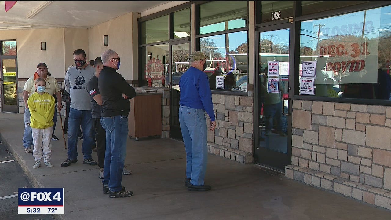 Captain Nemo's in Irving just the latest small business to close due to ...