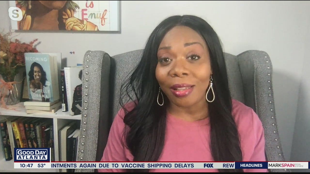 Christal Jordan on Jay-Z's latest business venture | FOX 5 Atlanta