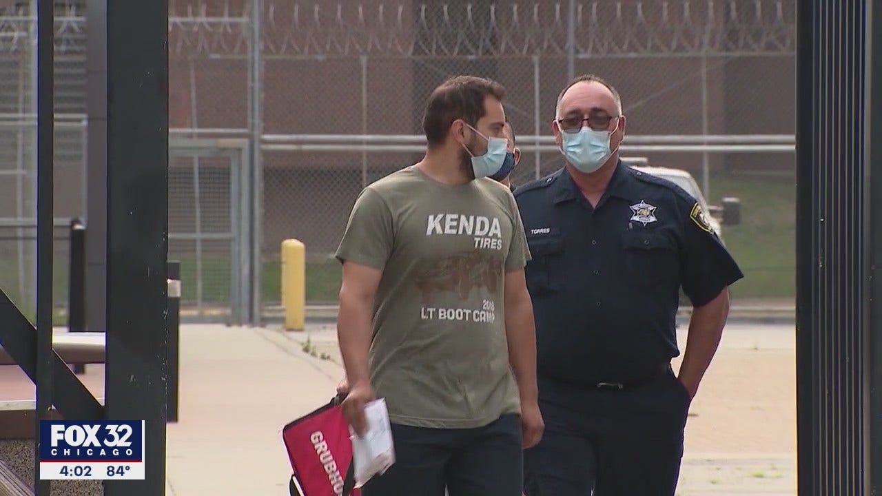 Prosecutors give no proof Iowa man, Keegan Casteel, planned a mass ...