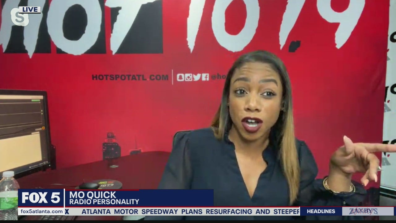 Mo Quick breaks down Phylicia Rashad's comments on Bill Cosby | FOX 5 ...