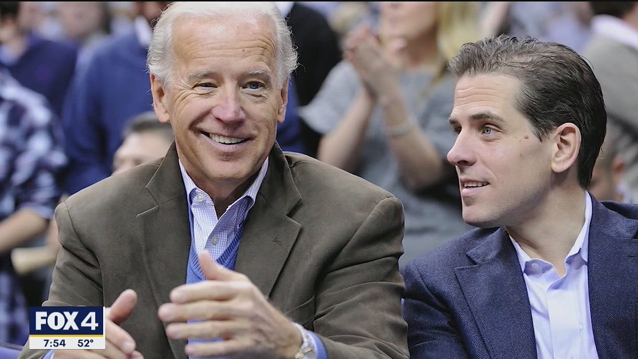 Tell It To Tim: Hunter Biden, COVID-19 and Dak Prescott | FOX 4 Dallas ...