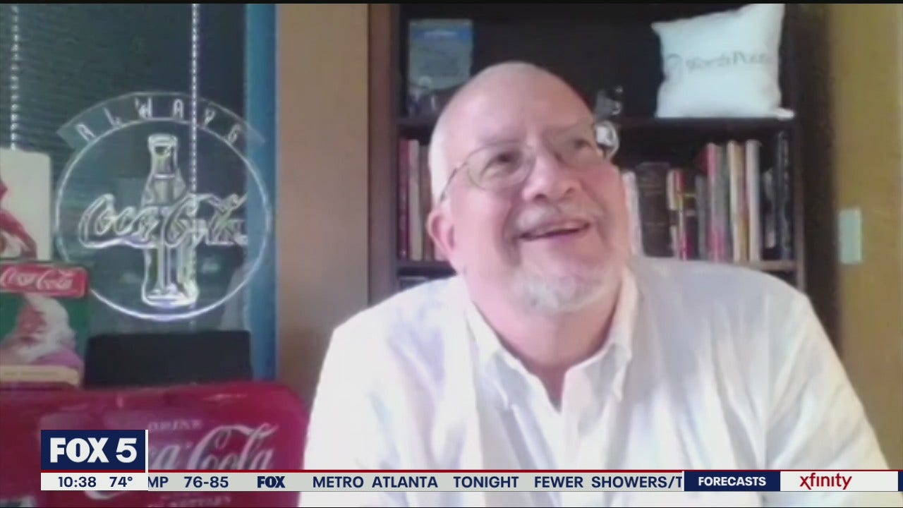 Will Seippel previews the upcoming WorthPoint Treasure Hunt | FOX 5 Atlanta