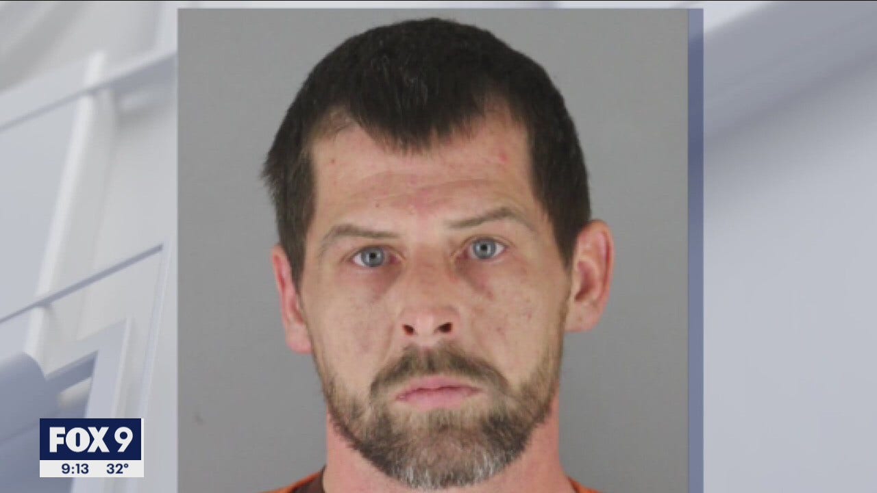 Minneapolis serial rapist pleads guilty to several attacks | FOX 9 ...