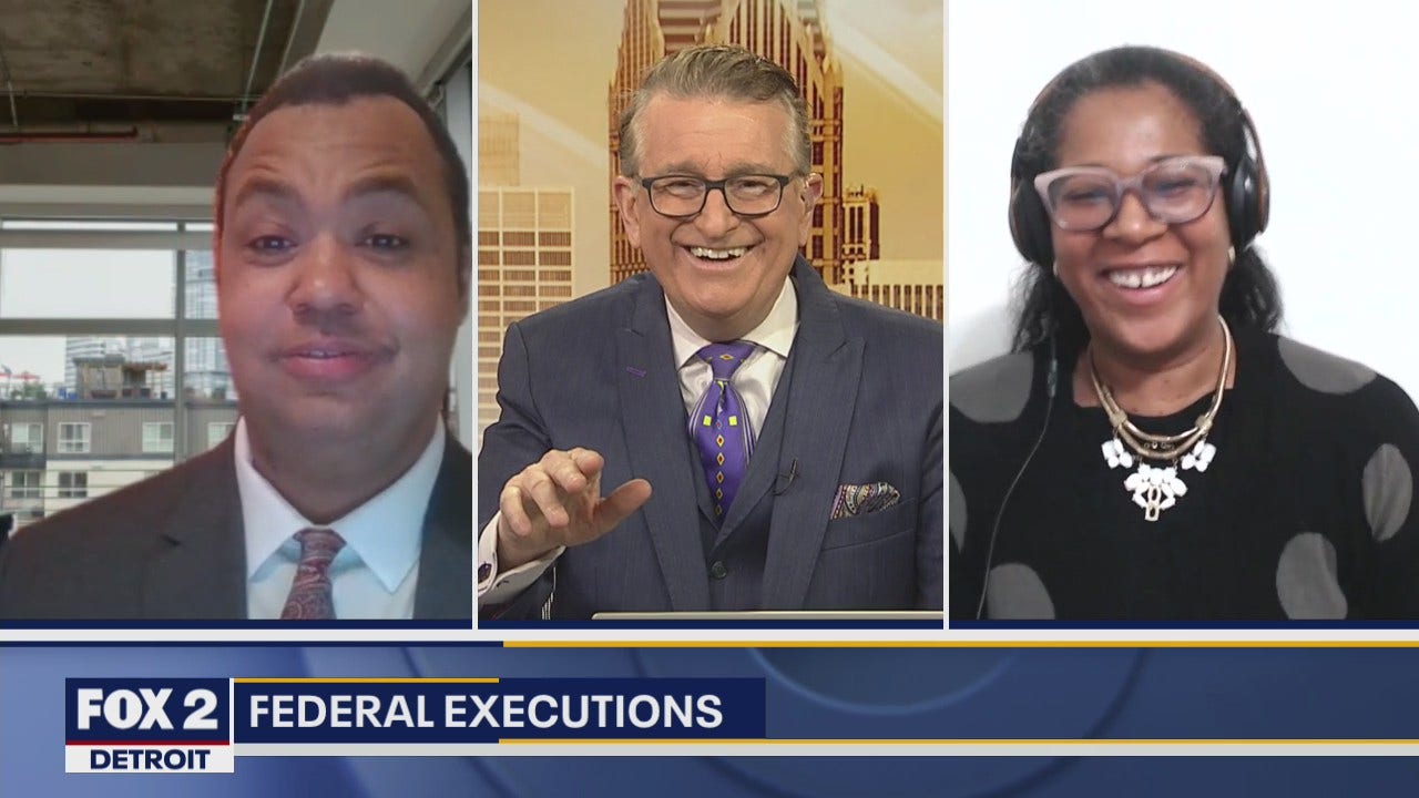 FOX 2 News Weekend | FOX 2 Detroit