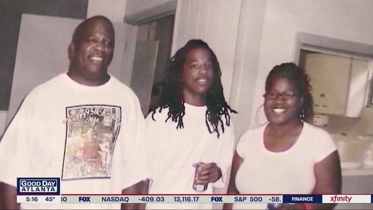 Sheriff says new audio recording is evidence in Kendrick Johnson death ...