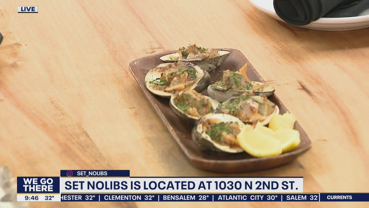 SET NoLibs is offering New Year's Eve specials | FOX 29 Philadelphia