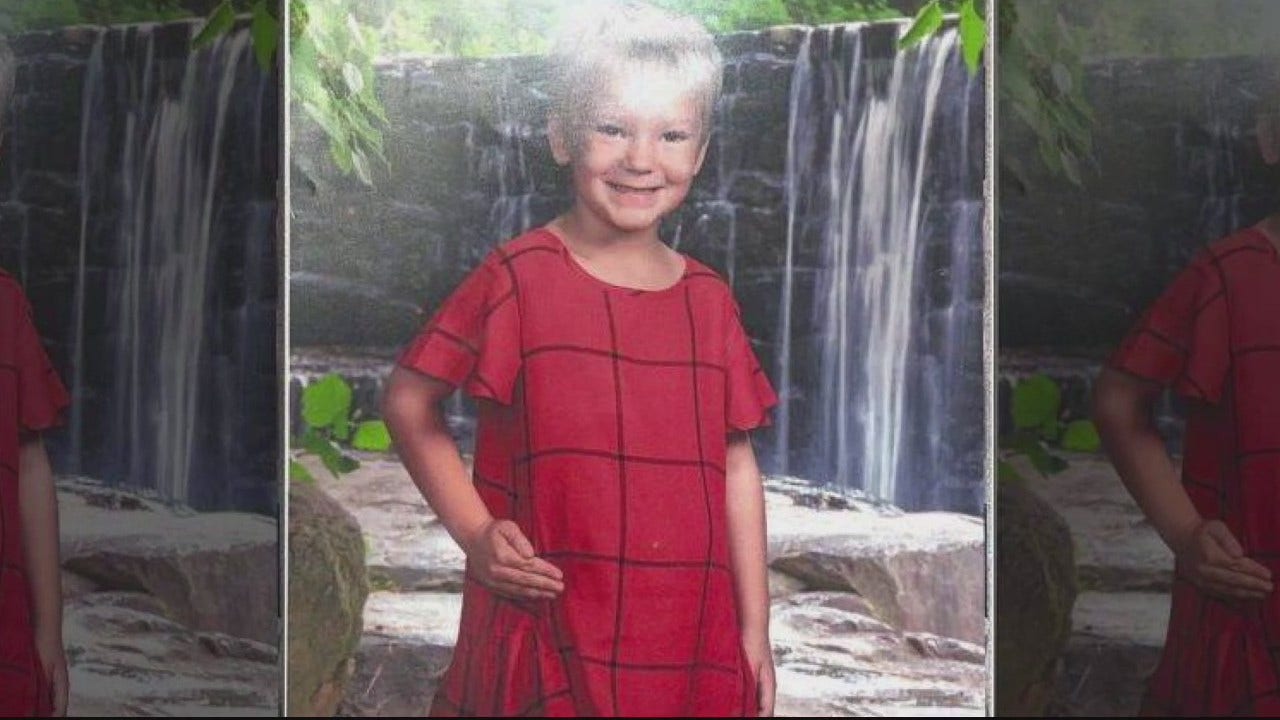 Family concerned about endangered missing Jessica Miller from Lincoln ...