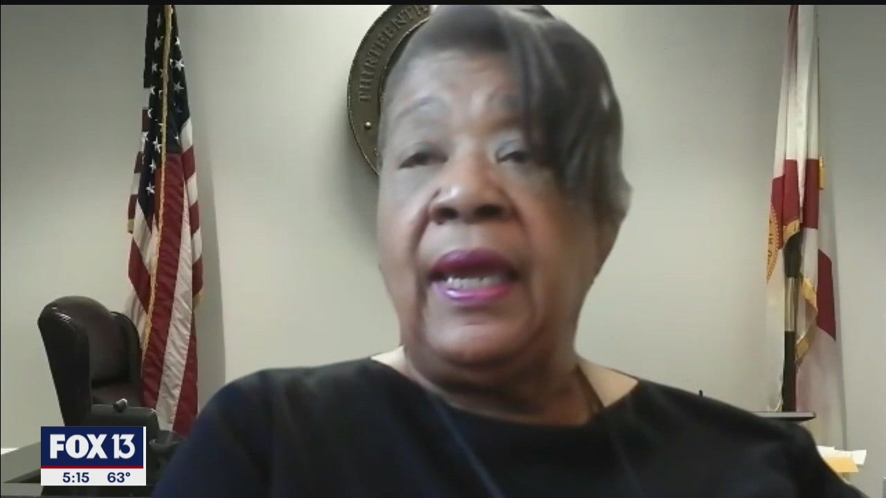 Judge decides Escobedo can leave state, stay on probation | FOX 13 ...