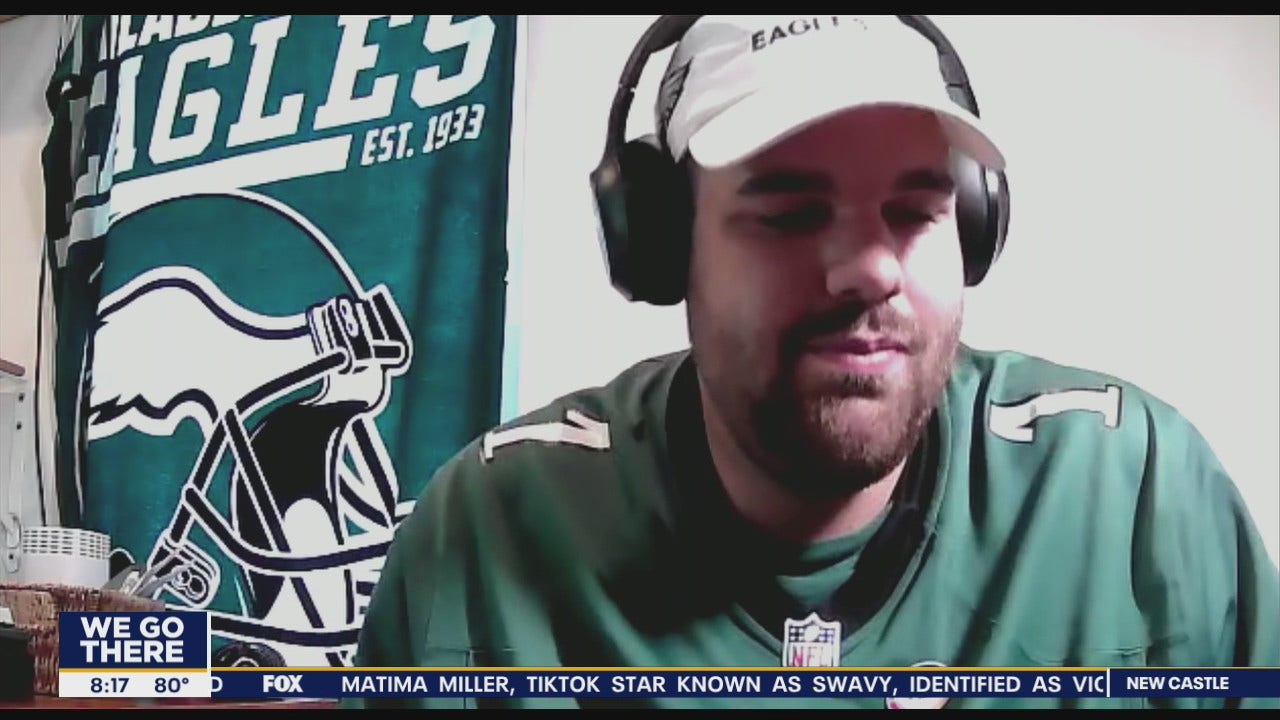 North Penn special education work-study alum Ben Hartranft lands job ...