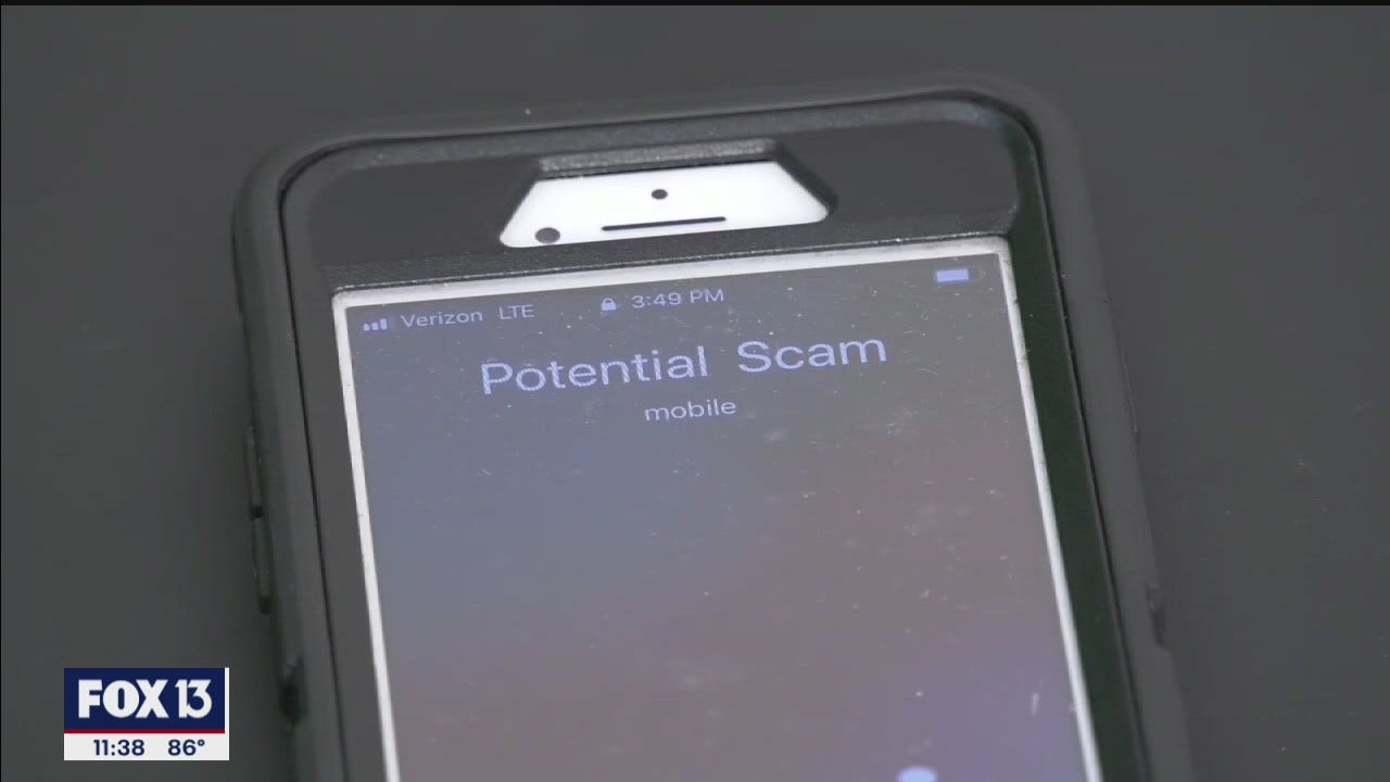 Robocall ban upheld by Supreme Court | FOX 13 Tampa Bay