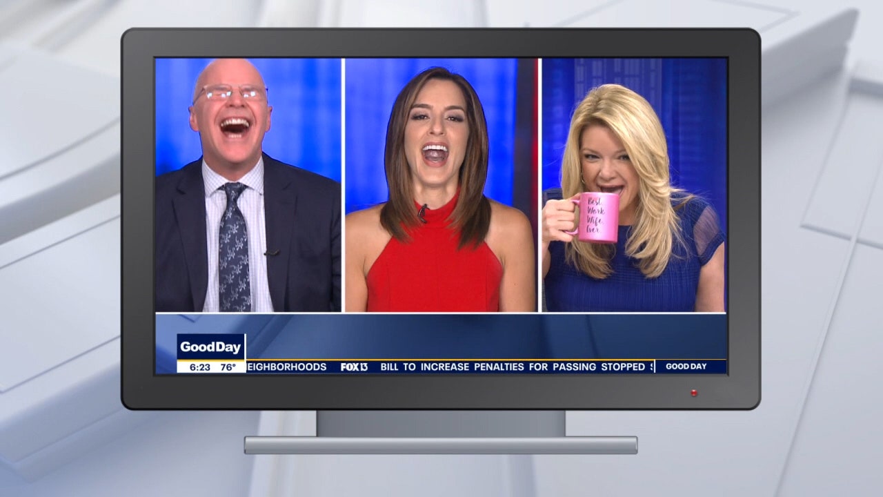 Good Day Goodies: June 19, 2020