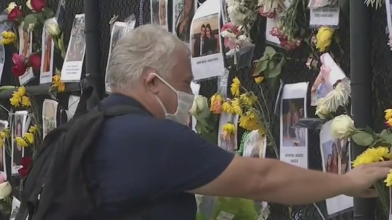Rescuers searching pockets of rubble | FOX 5 New York