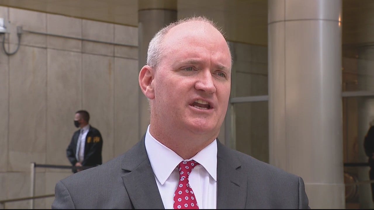 FBI raids Detroit City Hall, homes of 2 council members in corruption ...