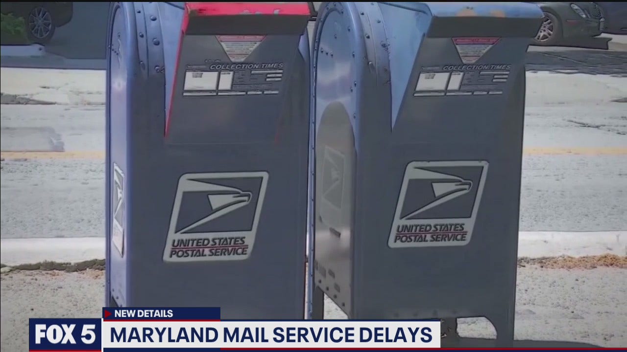 Residents, lawmakers demand answers regarding US Postal Service delays