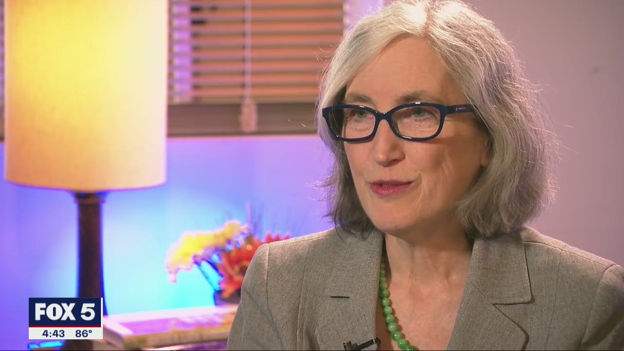 One-on-one with outgoing CDC Deputy Director | FOX 5 Atlanta