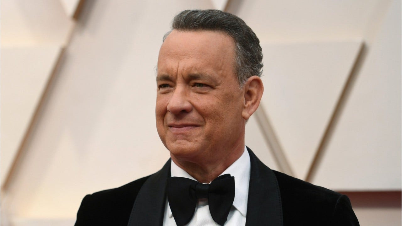 Tom Hanks sends bullied Australian boy special gift | LiveNOW from FOX