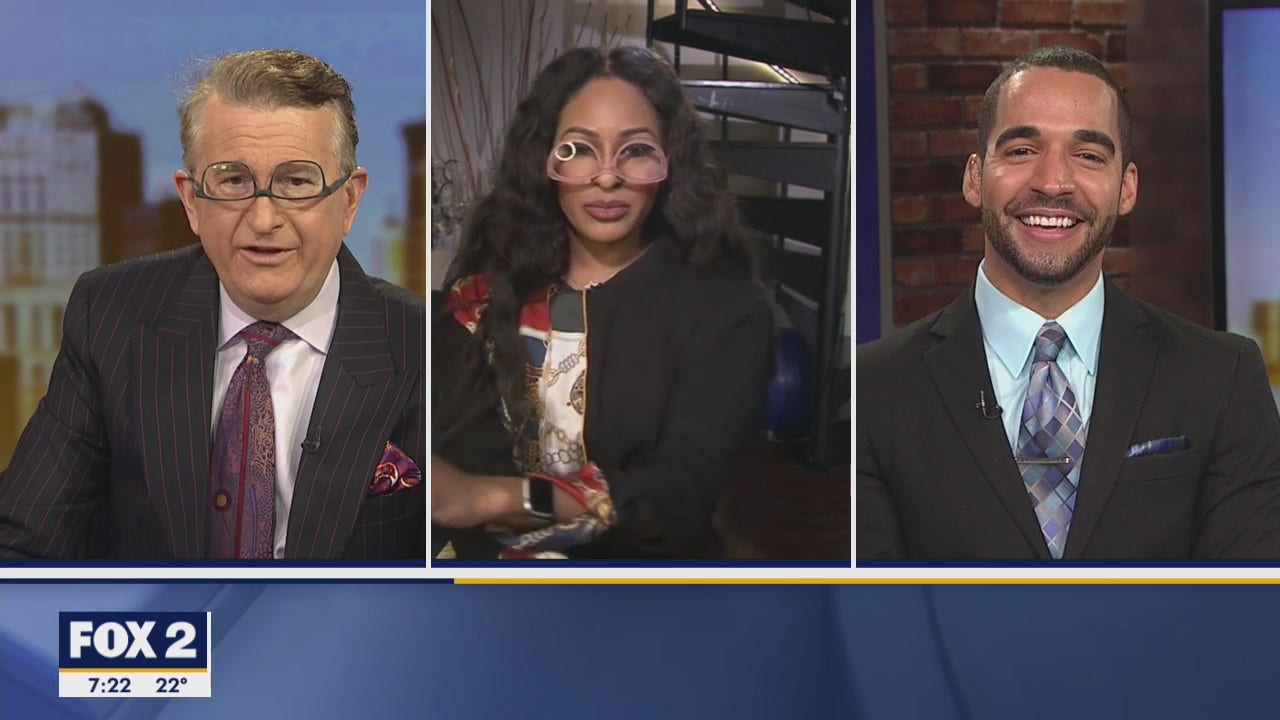 FOX 2 News Weekend | FOX 2 Detroit