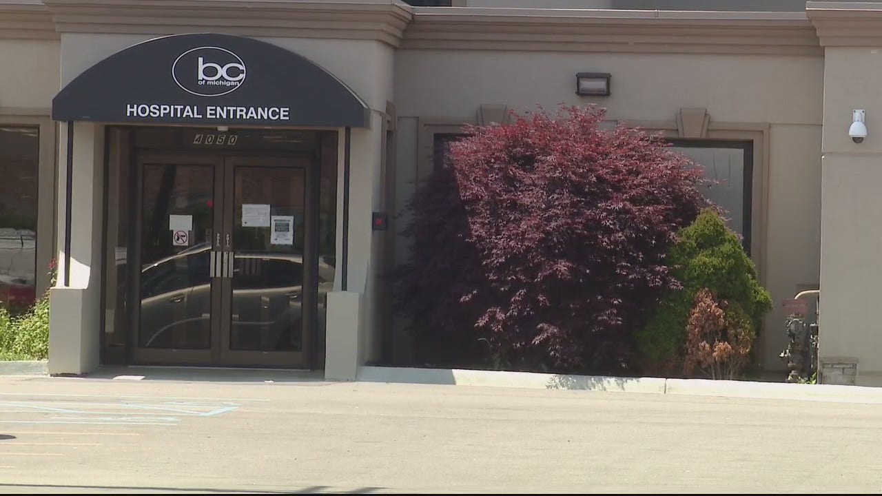 Escaped Warren psych patient found | FOX 2 Detroit