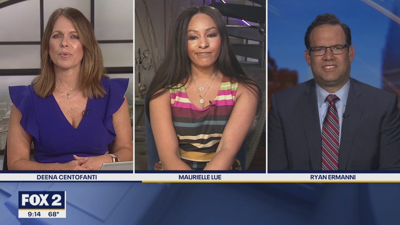 The Nine | FOX 2 Detroit