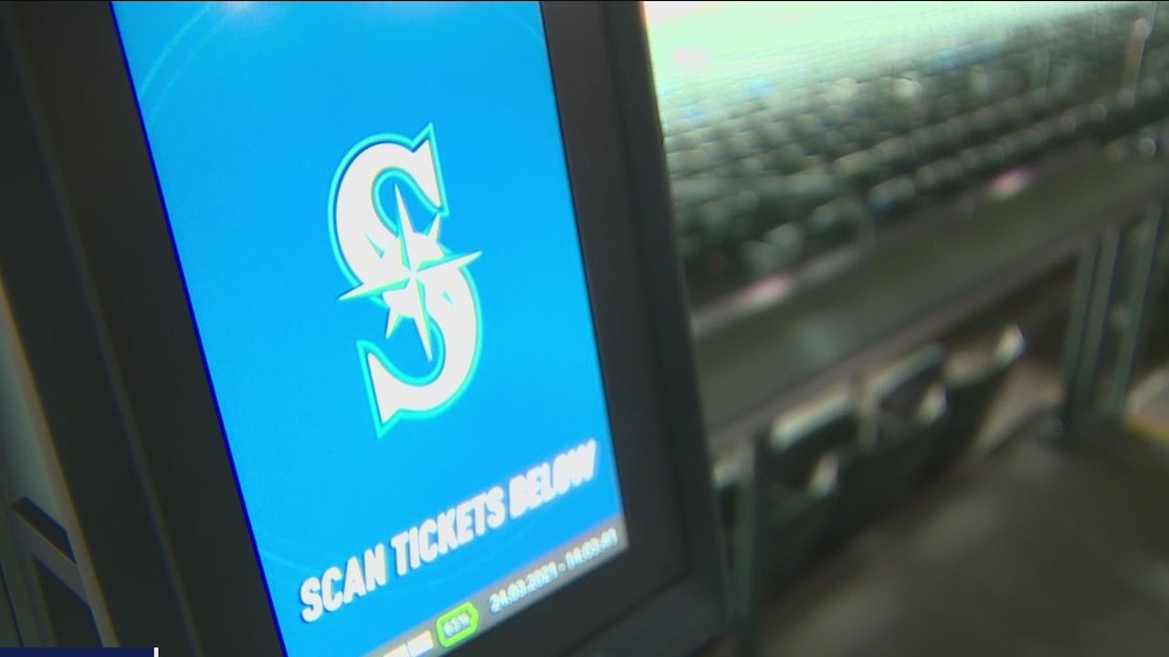 Mariners single-game tickets go on sale March 25; Opening Day sold out ...
