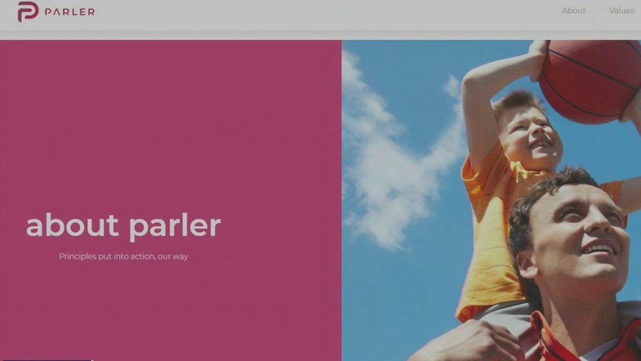 What is Parler? | FOX 5 New York