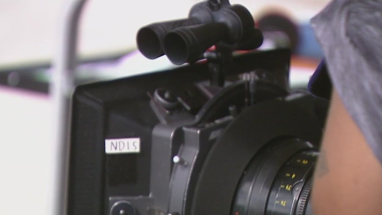 More movies being filmed in Tampa Bay | FOX 13 Tampa Bay