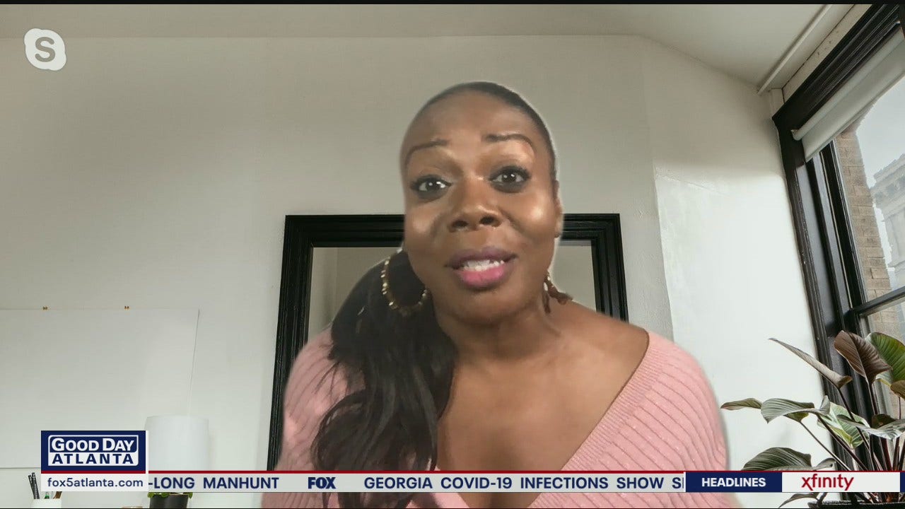 Christal Jordan remembers the life of DeOndra Dixon | FOX 5 Atlanta