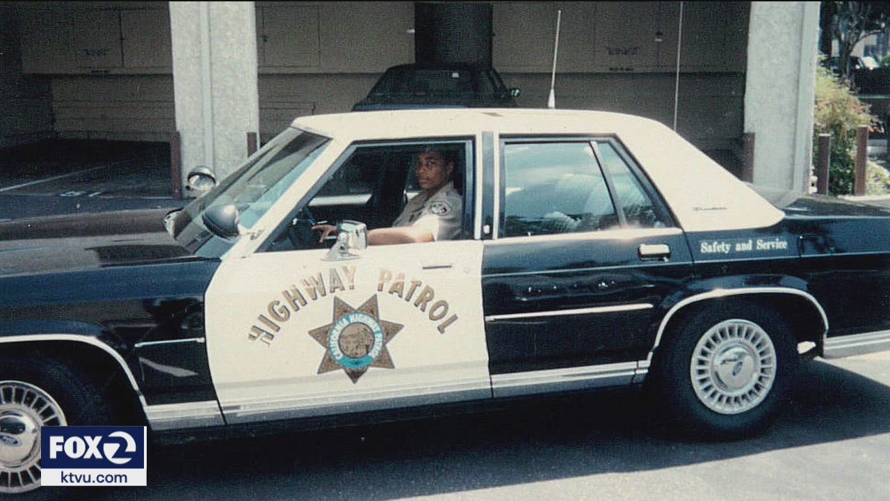 1st female CHP commissioner says she's 'humbled' | KTVU FOX 2