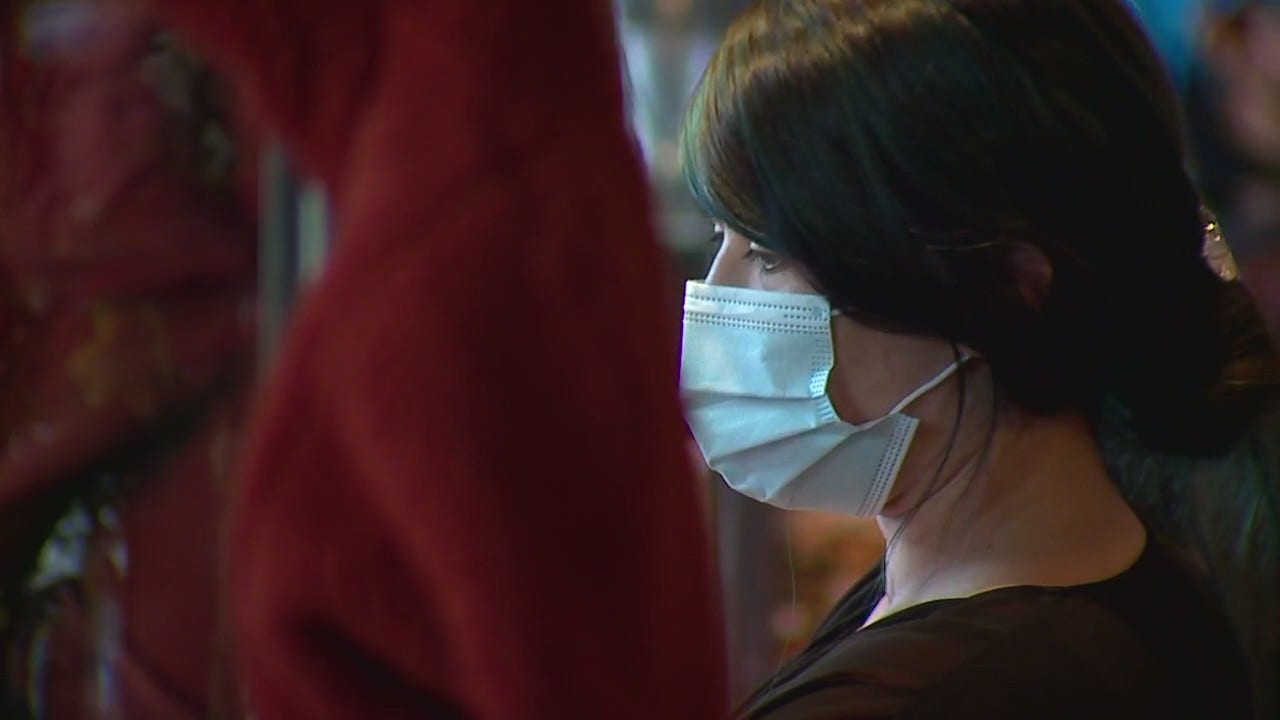 Phase 2 businesses reopen, Pierce County health officials stress ...