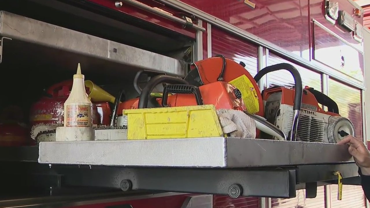 Phoenix Fire outlines search and rescue procedures | FOX 10 Phoenix