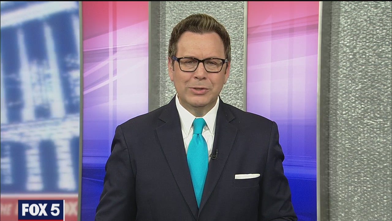 FOX 5 On The Hill: Economy Latest | FOX 5 DC