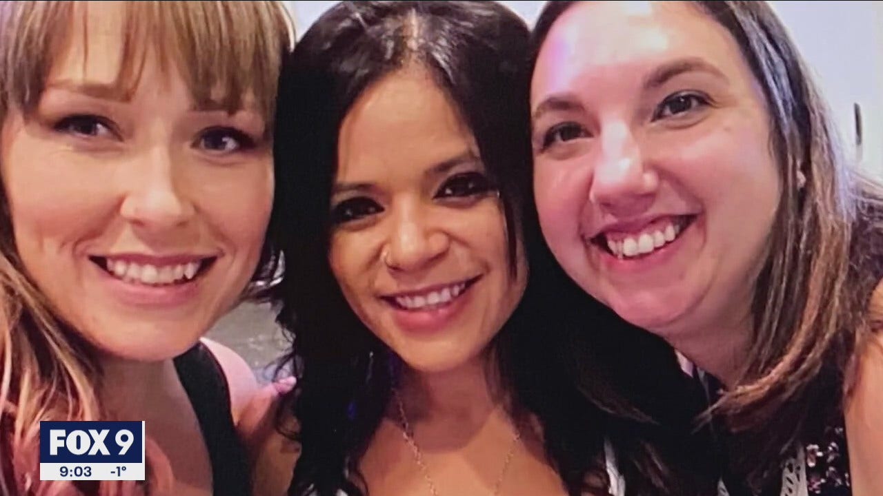 Friend identifies woman killed in Buffalo Allina clinic shooting | FOX ...