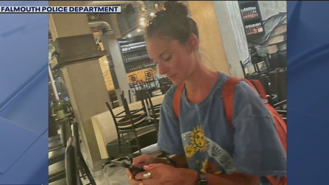 Missing Maine woman | FOX 5 New York