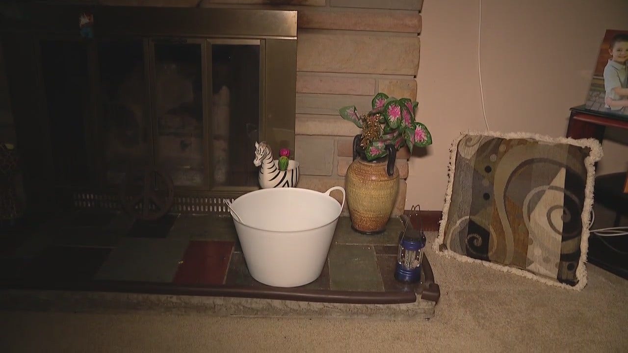 FOX 2 Problem Solvers hoping to get senior a new roof | FOX 2 Detroit