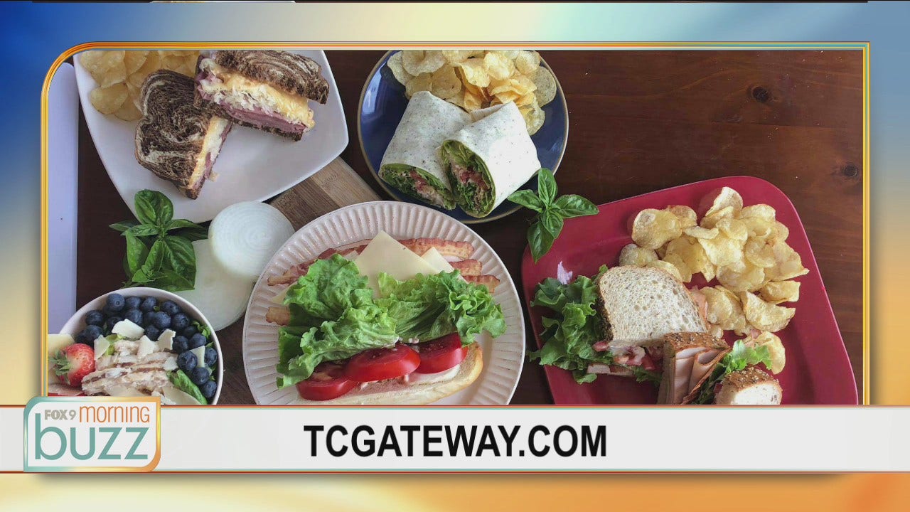 Step up your takeout game with restaurant ideas from the Twin Cities ...