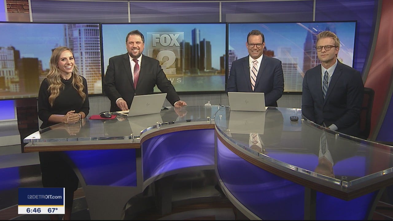 FOX 2 News Morning | FOX 2 Detroit