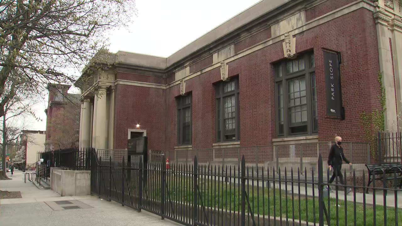 Whispering libraries