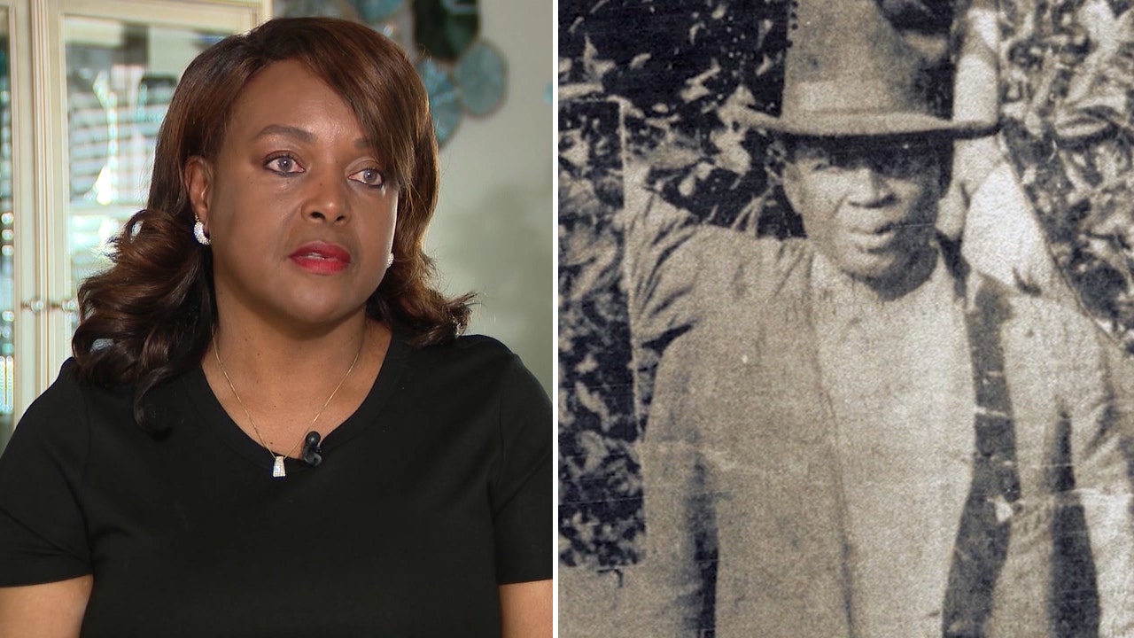 'Unthinkable': July Perry's great-niece reflects on Ocoee massacre ...